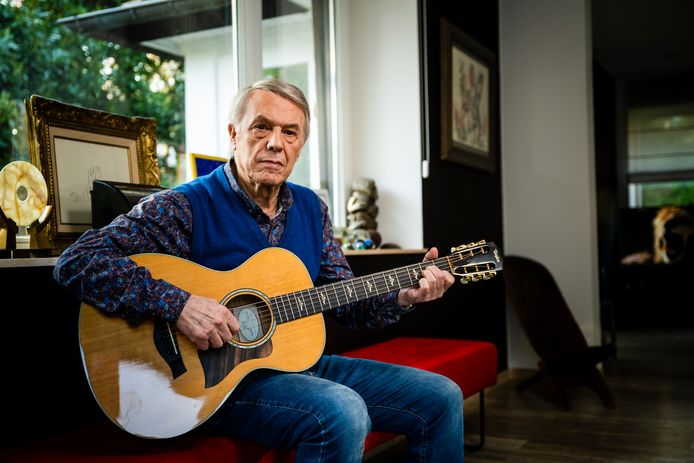 Salvatore Adamo annuleert concert in Ancienne Belgique | Brussel | hln.be