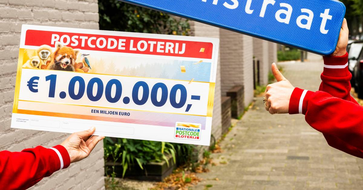 Valse e-mail Postcodeloterij gaat ook in Zeeland rond | Middelburg | pzc.nl
