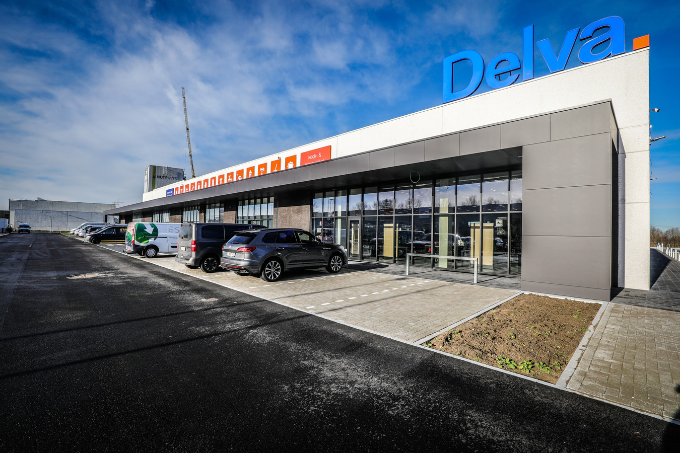 Familiezaak Delva opent vrijdag vernieuwde winkel: “Na 45 jaar ...