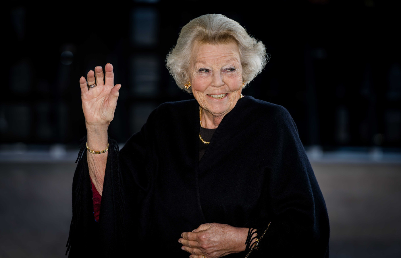 Koningsdagprogramma in Rotterdam van start met concert vol lokale ...