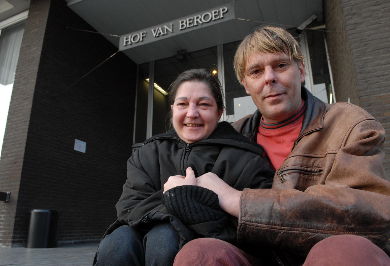 Het brokkenparcours van Walter ‘Pico’ Michiels (59): “Middagpauzes ...