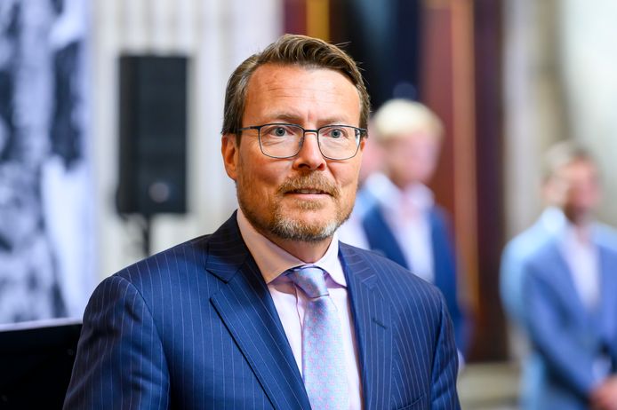 Prins Constantijn komt naar Middelburg voor opening expositie ...