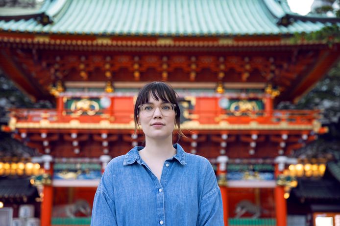 Bianca heeft haar leven op orde in Japan: ‘Voor autist is het heerlijk ...