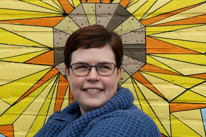 Michelle (35): ‘Met een psychische kwetsbaarheid ben je al snel een ...