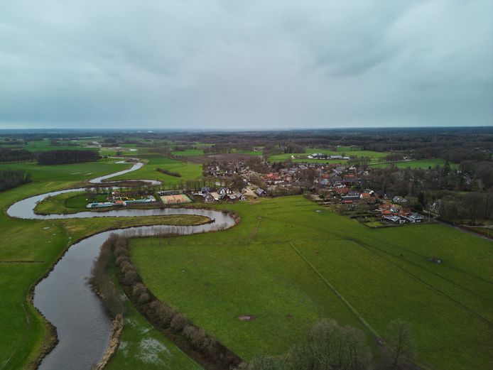 Almen zet de deur open voor nieuwkomers: ‘Almenaar ben je én kun je ...
