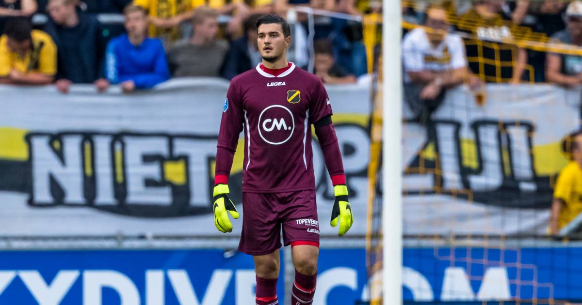 Manchester City haalt keeper Muric terug, NAC krijgt financiële ...