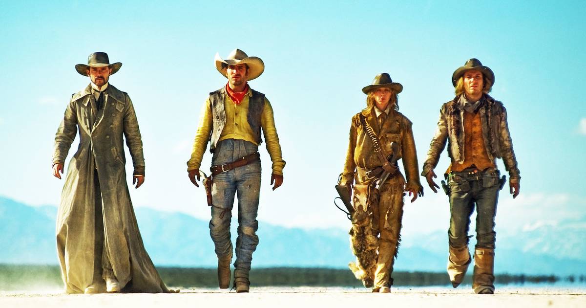 Sinksen Far West wordt vierdaags feest in 2023, met de klok rond swingende tavernes en rodeo ...