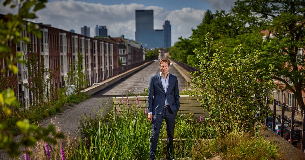 Vincent Karremans wilde onderdeel zijn van nieuw kabinet: 'Gemerkt dat ...