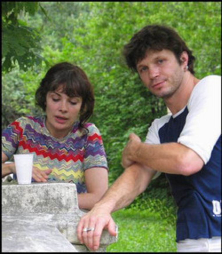 Franse rocker Bertrand Cantat verlaat de gevangenis | Buitenland | Nieuws | HLN