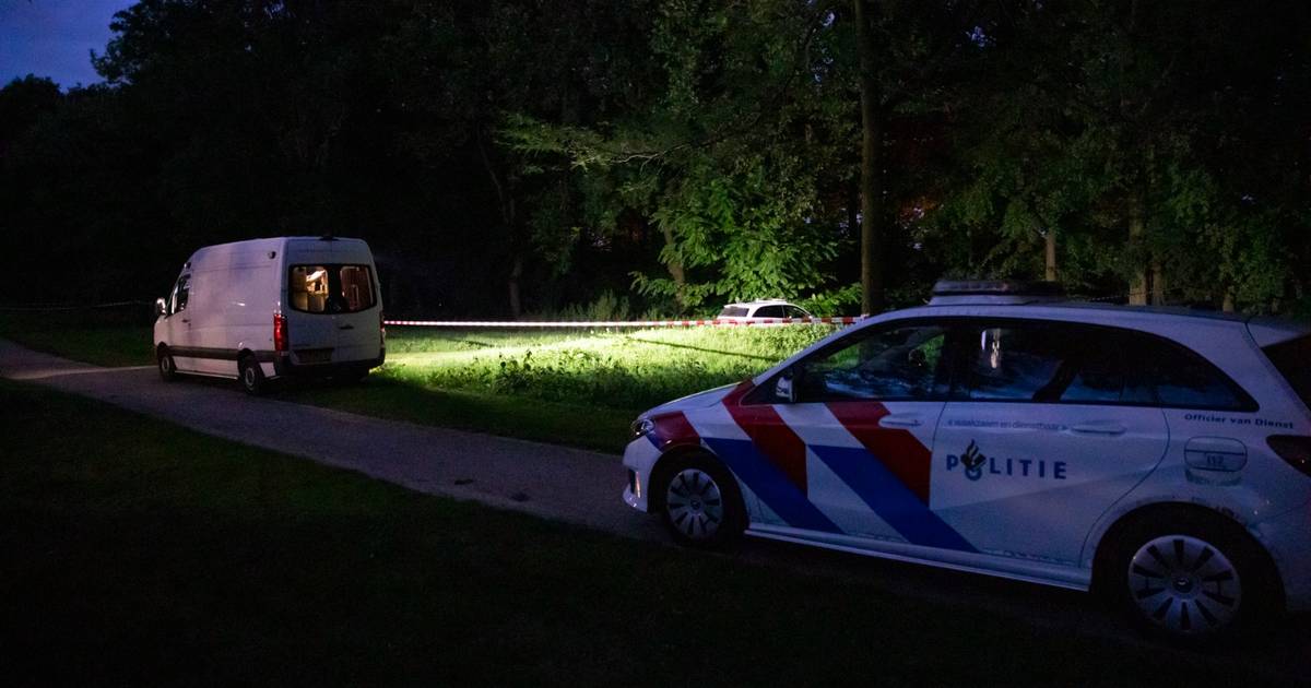 Verdachte van doodslag op dakloze Anna blijft langer in de cel, ook al vindt advocaat ...