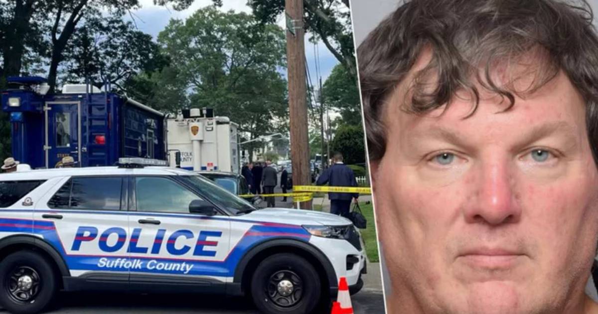 Politie New York arresteert mogelijke seriemoordenaar, jaren na vinden ...