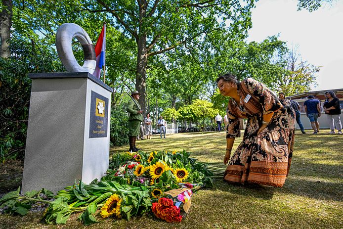 Bergse verenigingen moeten weg uit partycentrum Rozenoord: ‘Laatste bijeenkomst was erg ...