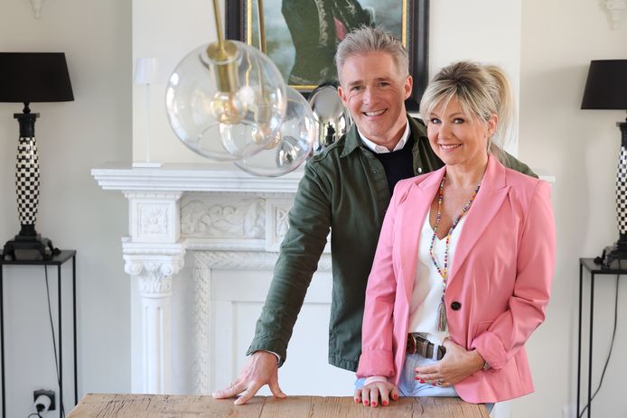 Christoff doorbreekt stilte na breuk met manager en ex-schoonbroer ...