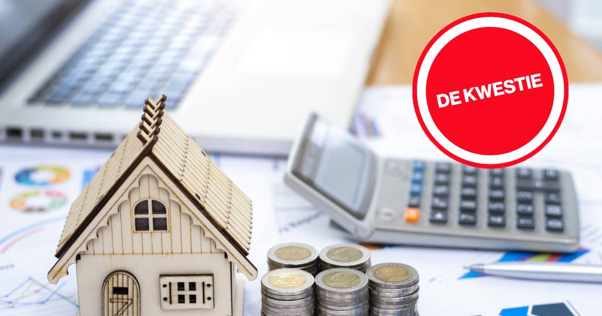 Bezwaar maken tegen hogere WOZ-waarde? ‘Het is maar natte vingerwerk ...