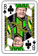 Hoe het front van boeren in elkaar stortte door jaloezie en frustraties ...