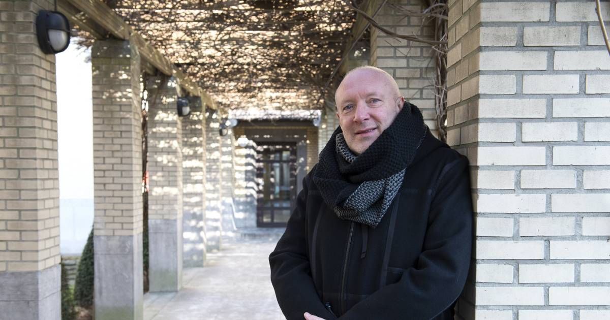 ‘Cordon’-scenarist Carl Joos maakt VTM-reeks ‘De bende van 700 miljoen ...