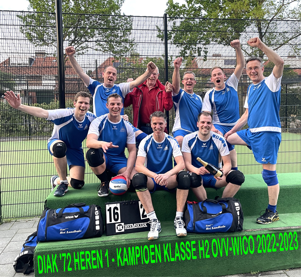 Dit zijn ze: de kampioenen uit deze regio! | Foto | gelderlander.nl