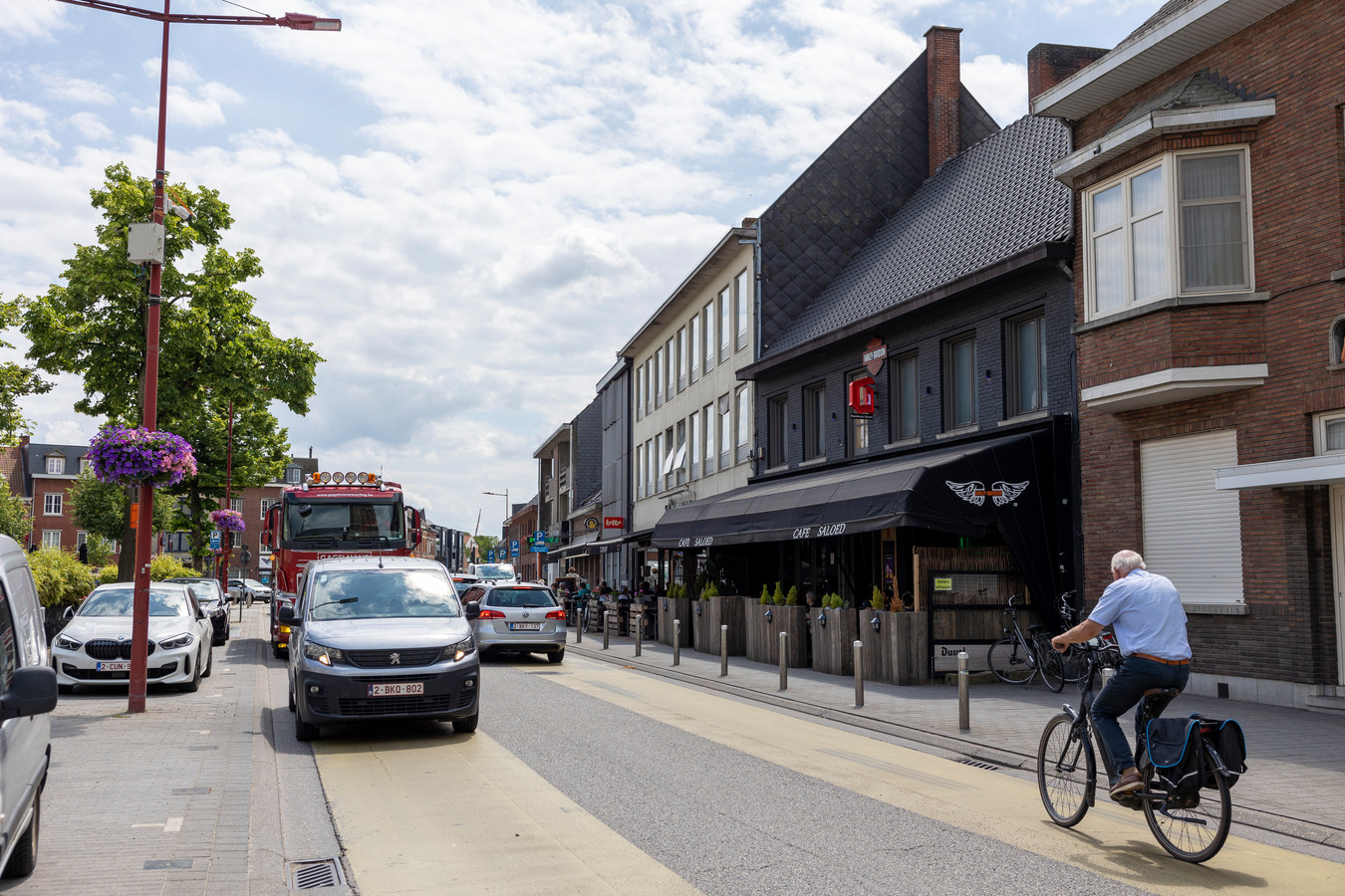 Wat vinden inwoners van Rijkevorsel nu zelf van alcoholverbod op straat ...