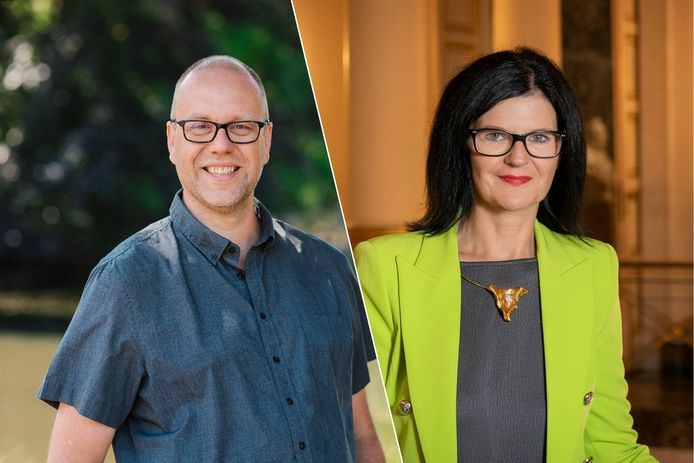 Vooruit Berlare zet alles op alles om het beleid in hun gemeente te ...