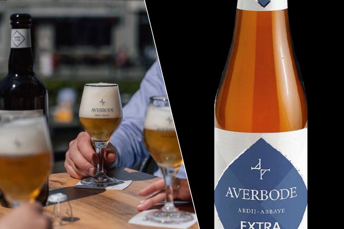 Brouwerij Huyghe brengt lichtere Averbode Extra van 4,8% op de markt | Melle | hln.be