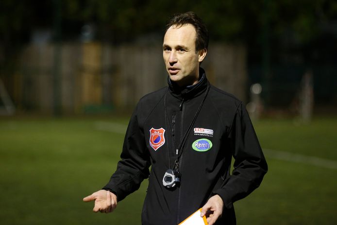 Sander Kloos vertrekt bij DOSC: ‘Ik kijk trots achterom’ | Regiosport ...