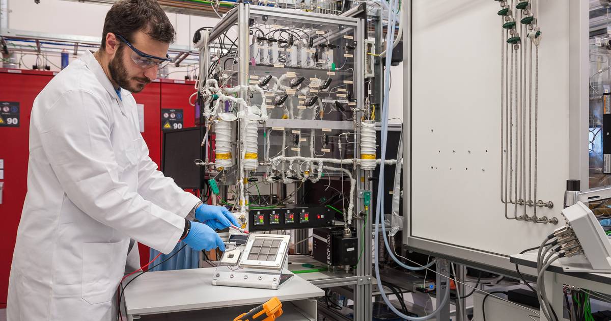 Huizen verwarmen met waterstof? In Breda voorlopig niet | Breda | bndestem.nl