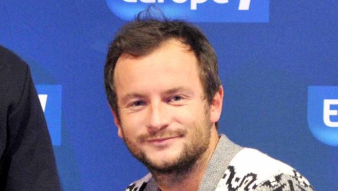 Jérémy Michalak bientôt sur TF1? | Télé | 7sur7.be
