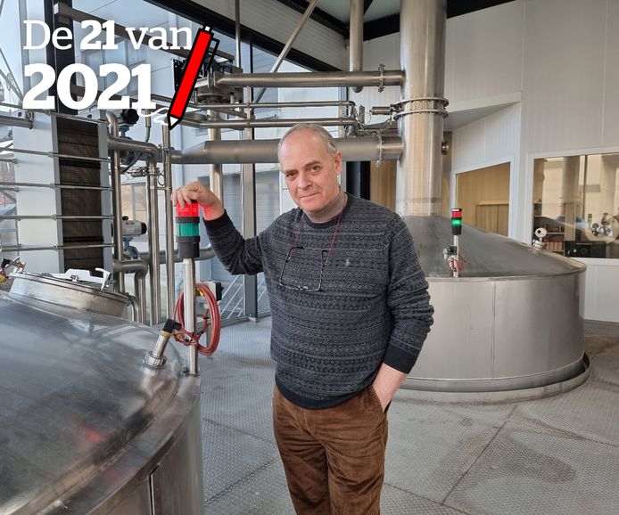 Brouwer Frank Boon laat zijn levenswerk na bijna halve eeuw over aan ...