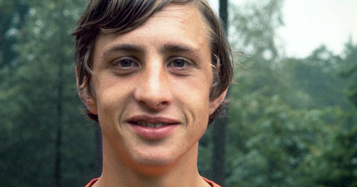 Johan Cruijff krijgt herdenkingsmunt | Voetbal | gelderlander.nl