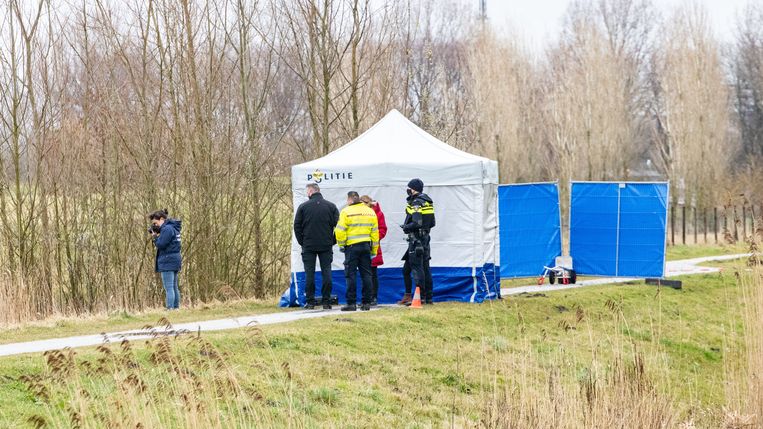 OM eist tot 10 jaar cel en tbs voor doodschieten ‘Lau’ Bronne (22) en dumpen lichaam