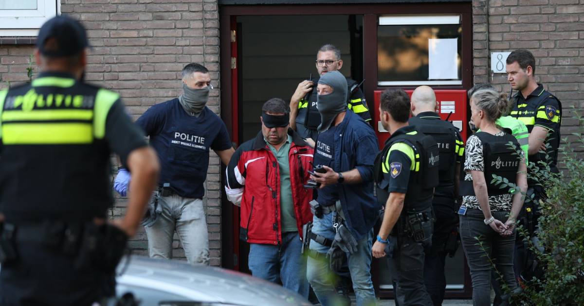 Man die vastzit voor moord op buurvrouw in Rijswijk ook verdacht van poging tot doodslag op kind ...