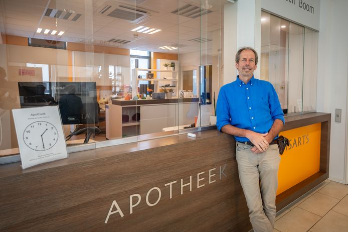 Waarom huisarts uit Overloon de dorpsapotheek sluit: ‘Levering ...