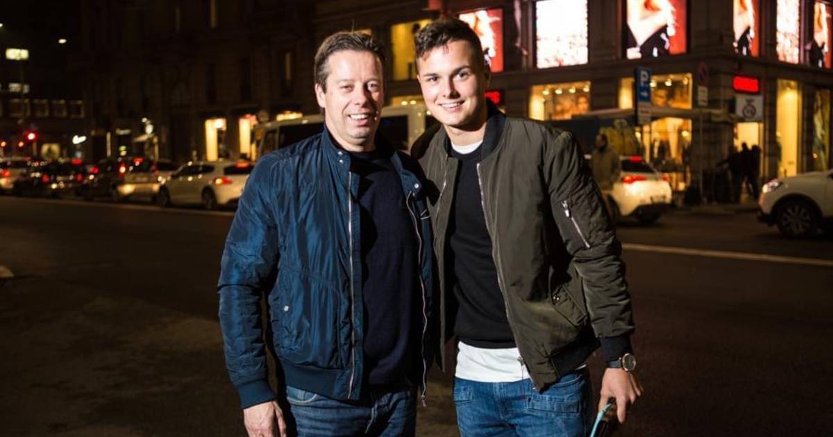 Volgens vader Johan Vanheusden geeft zijn zoon EK nog niet op: “In zijn ...