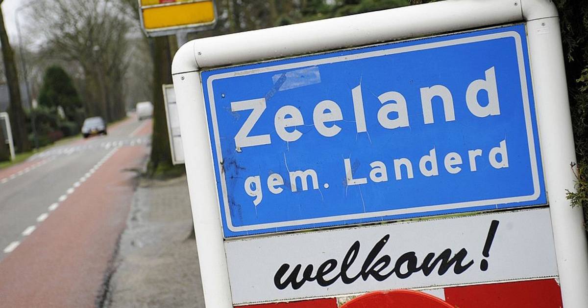 Landerd beëindigt prostitutie in de Graspeel in Zeeland | Landerd | bd.nl