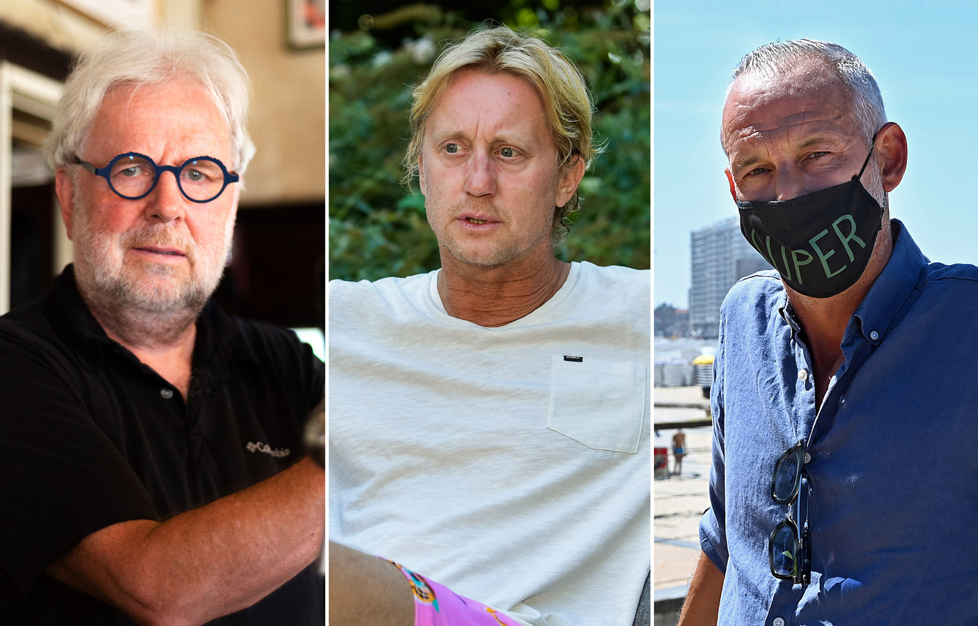 Nu al bedrijven overkop in voorspelde golf van faillissementen: drie ...