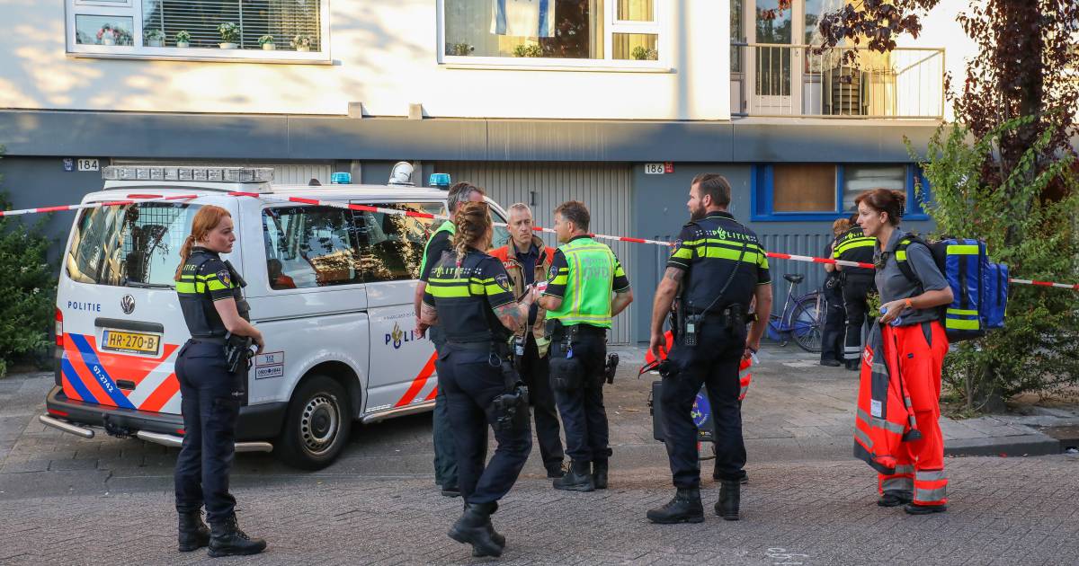 Verdachte van moord op zijn ex zat in proeftijd van overval op ... Verdachte van moord op zijn ex zat in proeftijd van overval op ...