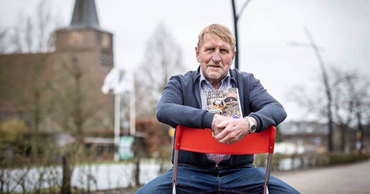 Beckumer Jan Ottink: ‘Op de een of andere manier moet er méér zijn op ...