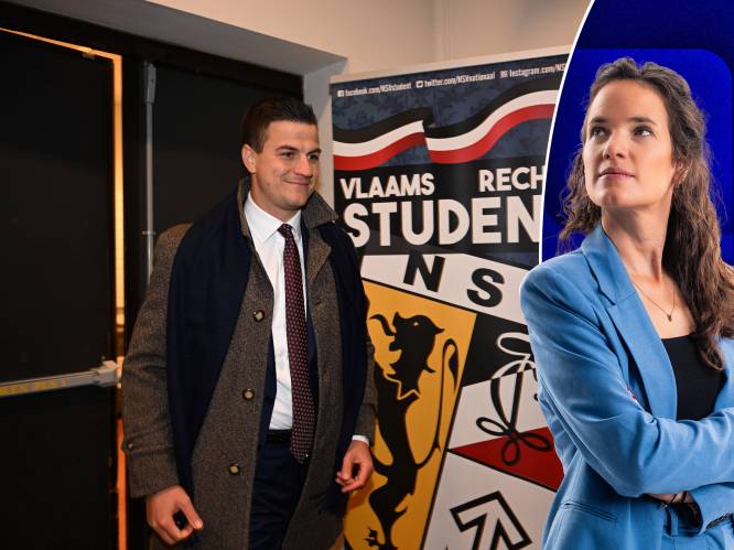 ONZE OPINIE. “In Vlaanderen hebben we de luxe om een week te bakkeleien ... ONZE OPINIE. “In Vlaanderen hebben we de luxe om een week te bakkeleien ...