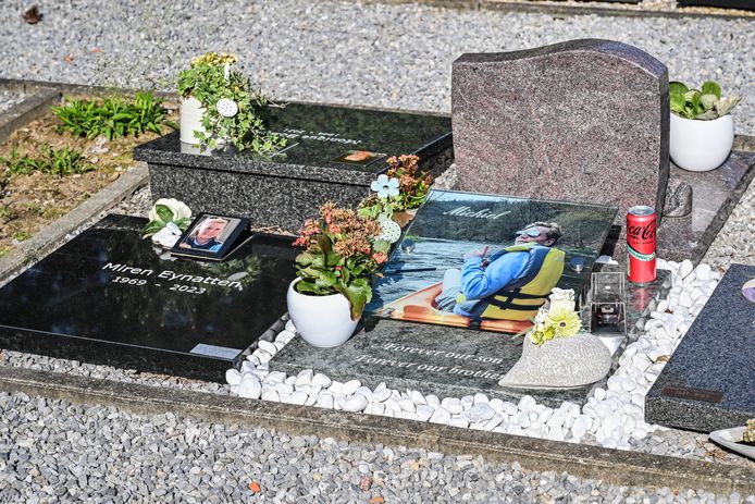 Papa van Michiel (22) doorbreekt stilzwijgen na dubbele moord op zoon ...