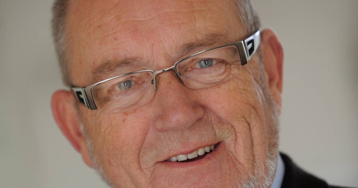 Oud-gedeputeerde Dijkwel (1936-2022): ‘Een man een man, een woord een ...