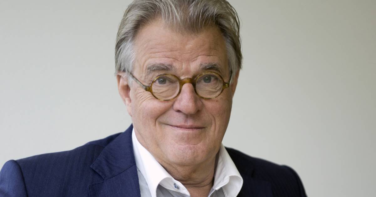 Jeroen Krabbé wees screentest voor hoofdrol James Bond af | Show ...