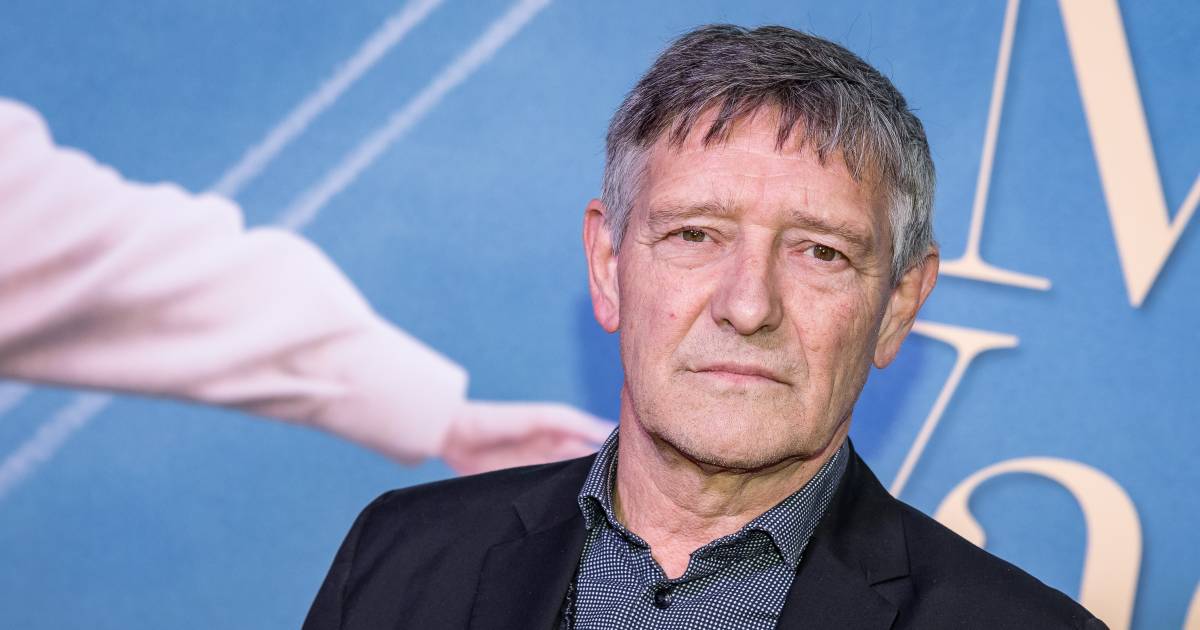 Pierre Bokma speelt hoofdrol in serie over Joodse Raad | Show | AD.nl