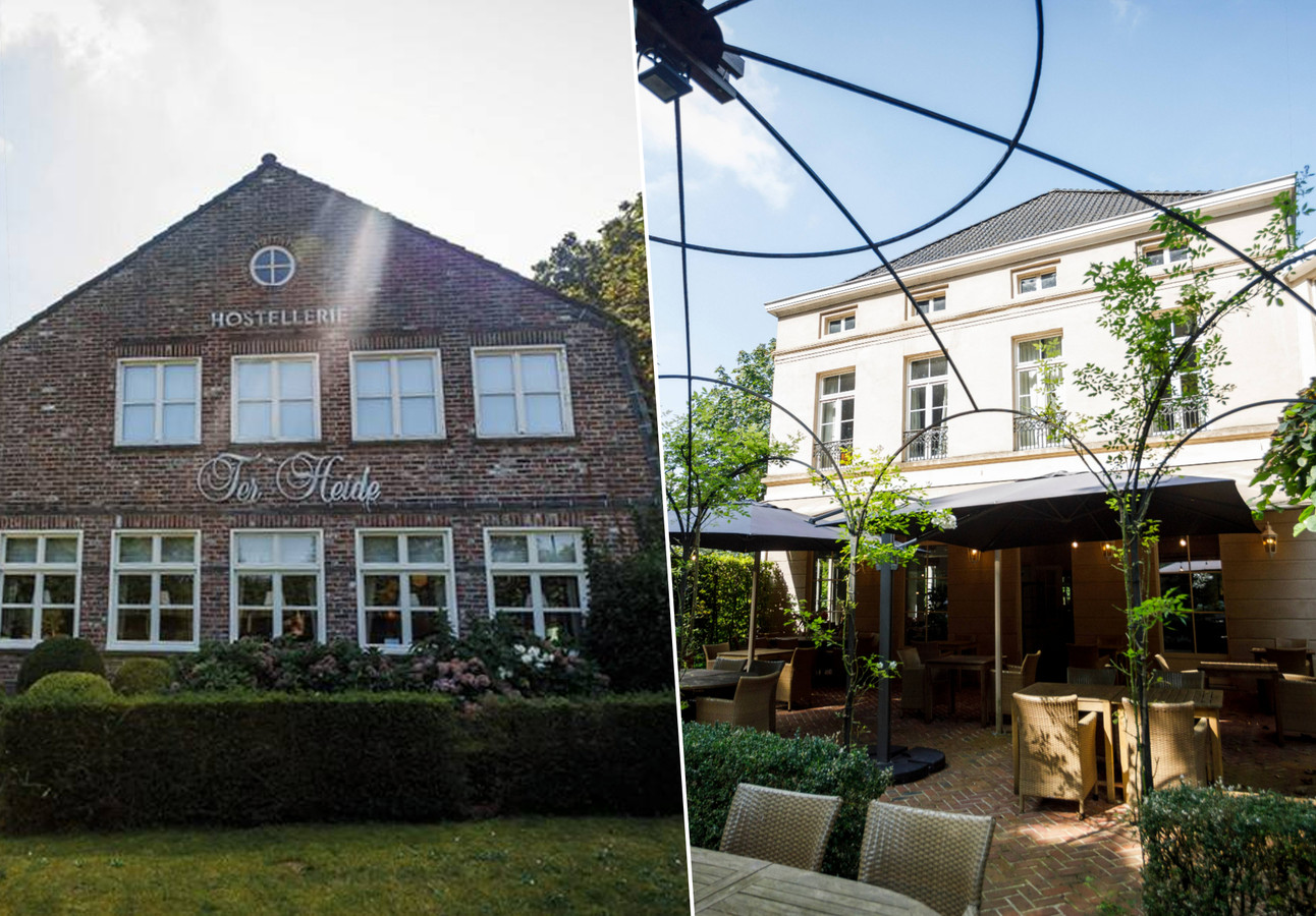 Trouw, communie of lentefeest op de planning? 6 unieke feestlocaties in ...