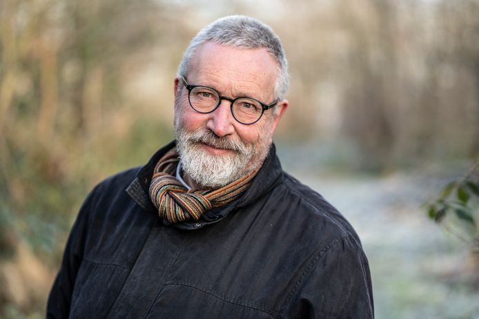 Peter Nissen publiceerde duizend dagen op rij een artikel over ...