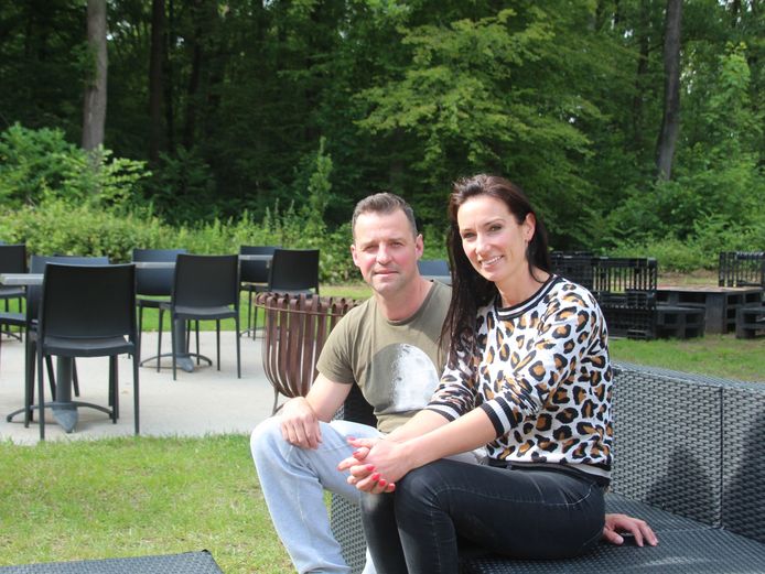 Mieke (36) en Wesley (42) verhuizen Broodjeshof naar Sparrenhof ...