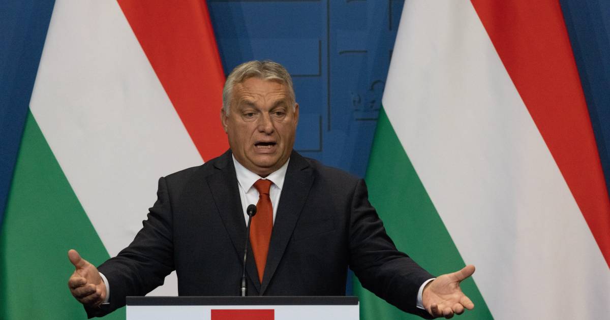 La Hongrie lance une consultation nationale sur les sanctions de l'UE ...