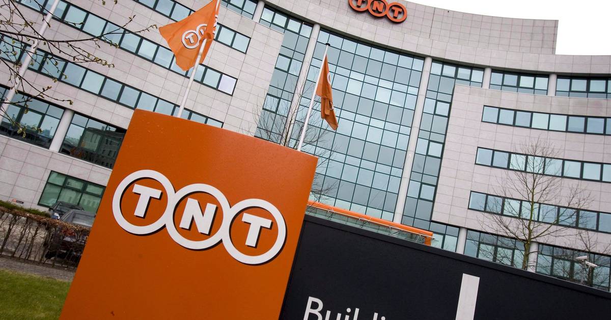 TNT Express schrapt 4.000 banen in komende drie jaar | Economie | hln.be