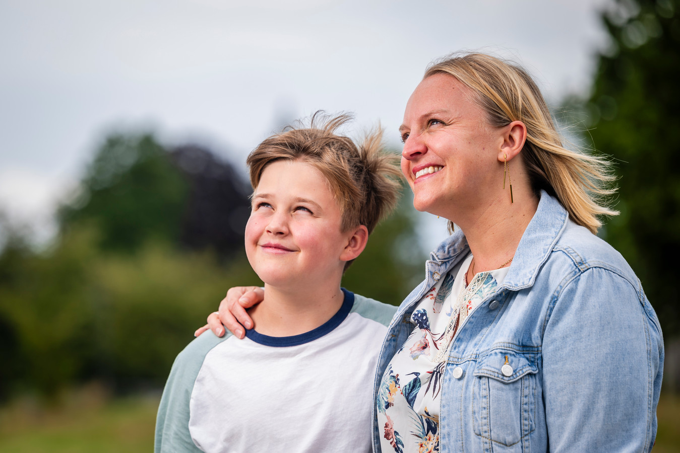 “Zonder nadenken gaf Staf ons de sleutels van z'n auto”: Camping ...