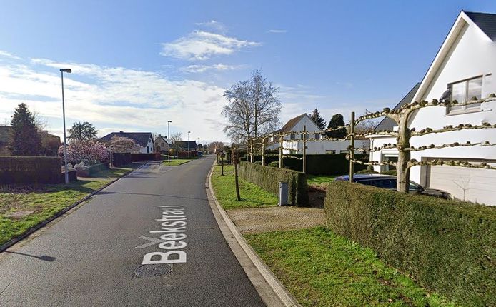 Gasfles van barbecue ontploft op buurtfeestje in Lievegem: drie ...