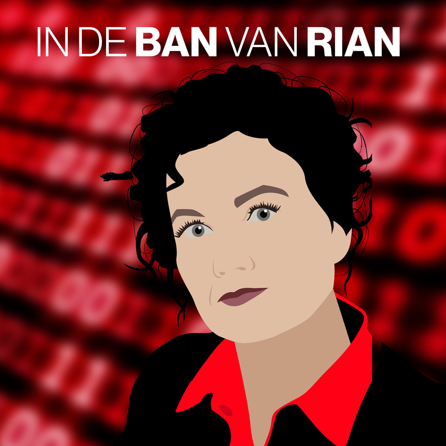 In de ban van Rian: wat betekent huwelijk Sanderink met Van Rijbroek ...